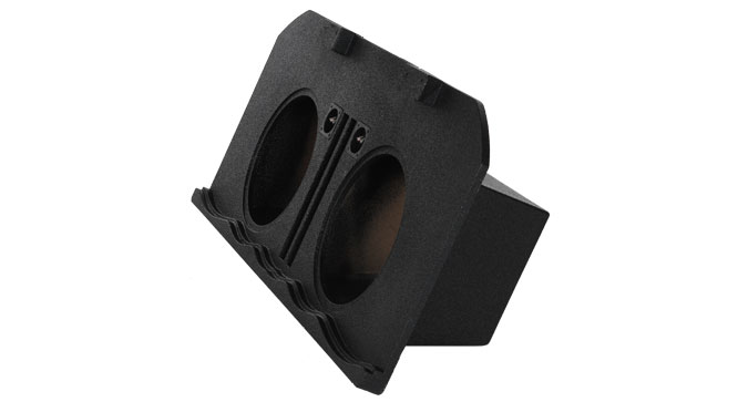 SPL Boxes | SB193-215V-BL