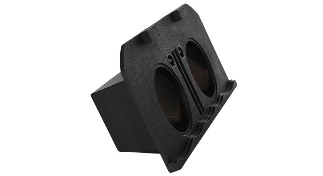 SPL Boxes | SB193-215V-BL