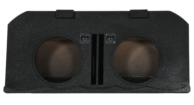 SPL Boxes | SB193-215V-BL